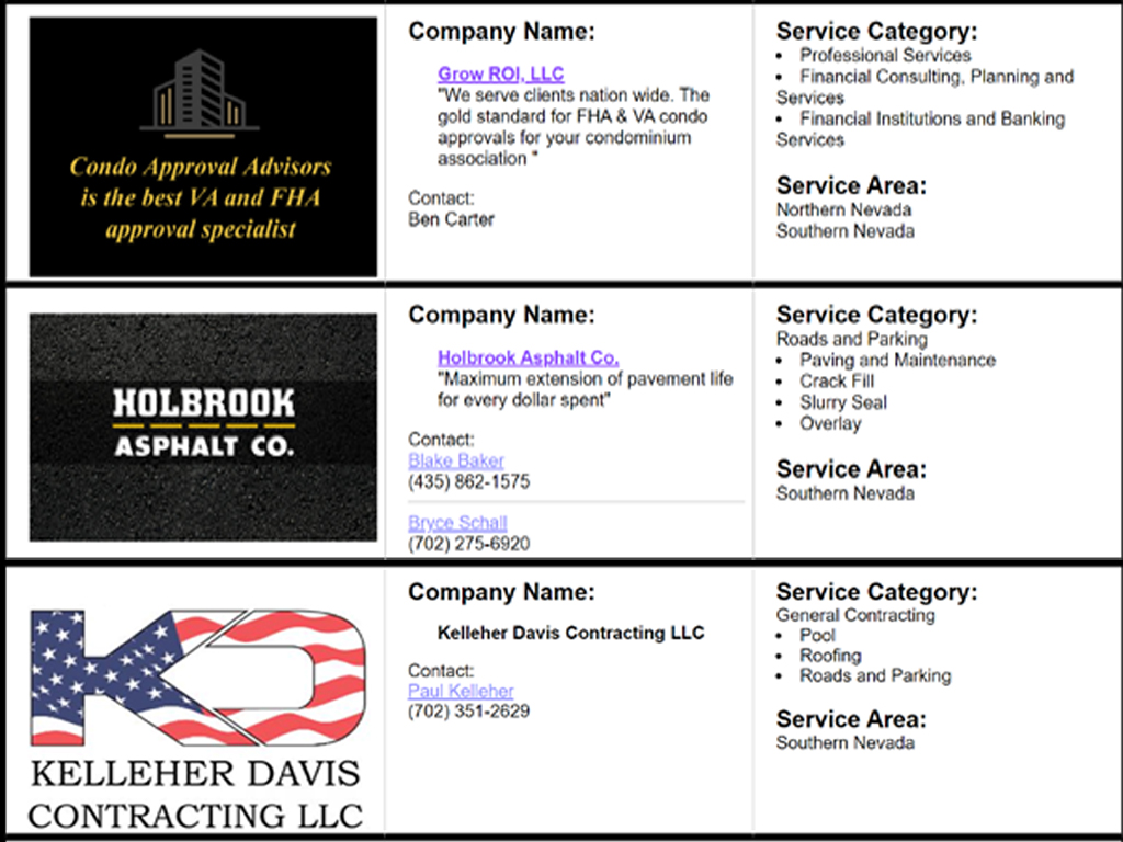 BRC Vendor Resource Hub Payment Page – BRC -Better Reserve Consultants,LLC